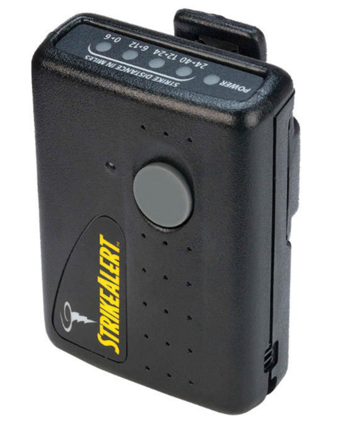 LD1000 Strike Alert Personal Lightning Detector | SrikeAlert Australia ...